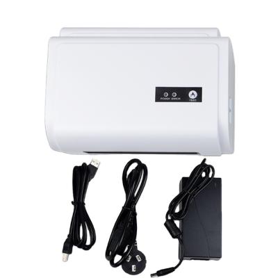 Cina Stampa di etichette termiche desktop con velocità di stampa in nero di 160 mm/s e USB / LAN / Bluetooth in vendita