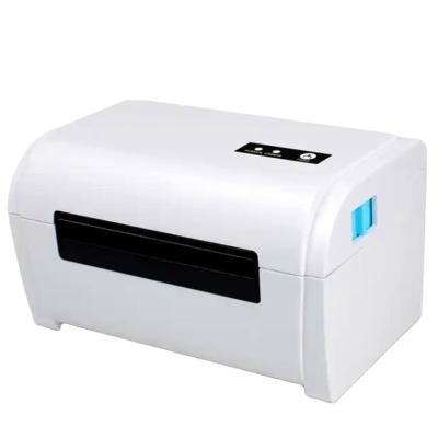 Cina Stampa di etichette termiche desktop con velocità di stampa in nero di 160 mm/s e USB / LAN / Bluetooth in vendita