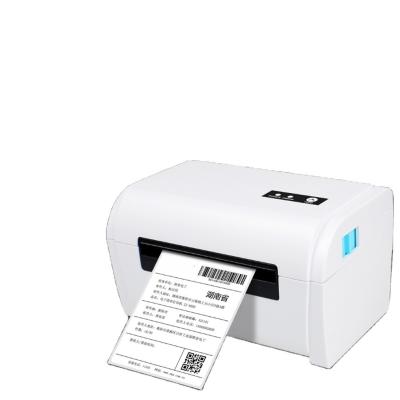 Cina Stampa di etichette termiche desktop con velocità di stampa in nero di 160 mm/s e USB / LAN / Bluetooth in vendita