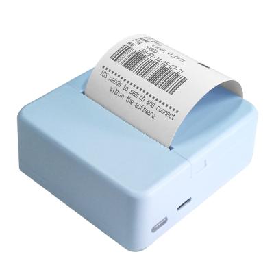 Cina Stampa di ricevute wireless da 58 mm per Android OS e servizio post-vendita in vendita