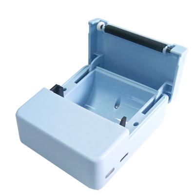 China Small Business Mini Rechargeable Printer 58mm Portable Series Mobile iOS 8.0 and Newer for sale