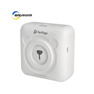 Cina Max 58mm W * Max 30mm D calcolatore di etichette senza fili per adesivi in vendita