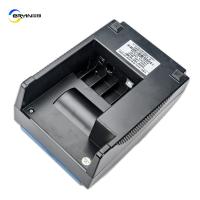 China 58mm Desktop Bluetooth Thermal POS Printer 50mm Roll Diameter 70mm/s for sale