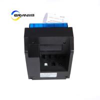 China 58mm Desktop Bluetooth Thermal POS Printer 50mm Roll Diameter 70mm/s for sale