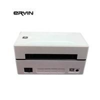 Cina POS9200L 4 pollici Blu Totoh e usb etichetta stampante per 4x6 Etichetta di spedizione stampa in vendita