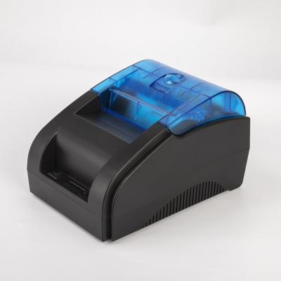 Cina Stampa termica per ricevute POS wireless senza inchiostro 3 mm 80 mm USB in vendita
