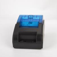 China Xiamen Wireless Thermal Printer 80mm 203DPI Bluetooth for Vending Machine for sale