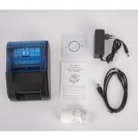 China Xiamen Wireless Thermal Printer 80mm 203DPI Bluetooth for Vending Machine for sale