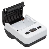 China Wireless Portable Bluetooth Thermal Label Printer 80mm 203DPI for iOS Android Windows for sale
