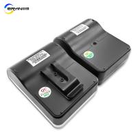 China 58mm Portable Thermal Receipt Printer 70mm/s Mini USB Bluetooth Barcode Invoice Printer for sale