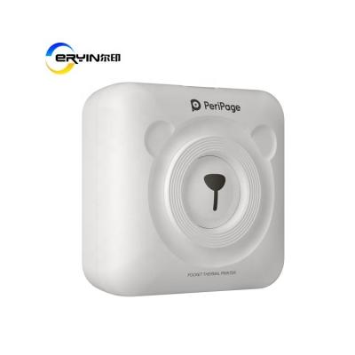 Κίνα 58mm Max Paper Size Ασύρματος θερμικός εκτυπωτής για γρήγορη επισήμανση και προσαρμοσμένα αυτοκόλλητα προς πώληση