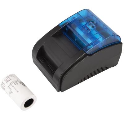 Κίνα POS80D 80MM Μικρός εκτυπωτής θερμικών αποδείξεων USB με συμβατή εντολή προς πώληση