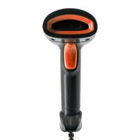 China U11-C Universal 1D Red Light Wired Barcode Scanner 300 scans per second 5V USB for sale