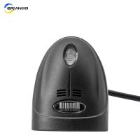 China U11-C Universal 1D Red Light Wired Barcode Scanner 300 scans per second 5V USB for sale