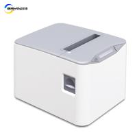 China 80mm Thermal Printer 220mm/s Fast Printing USB Bluetooth Android iOS Compatible for sale
