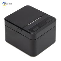 China 58mm Mini Thermal Printer 90mm/s USB Bluetooth for Android Receipt POS58L for sale
