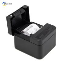 China 58mm Mini Thermal Printer 90mm/s USB Bluetooth for Android Receipt POS58L for sale