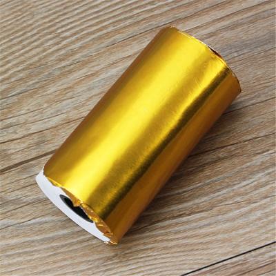 China White Color 57mm Thermal Paper Roll for Print Bill Single Layer Manufacture for sale