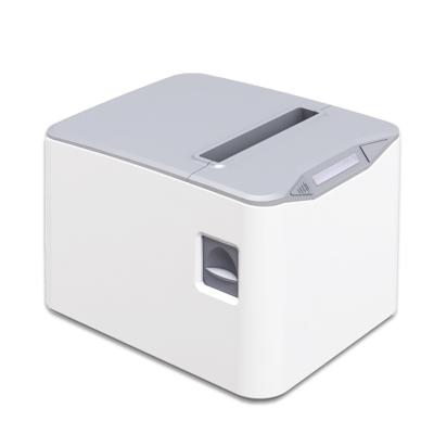Cina NO Stampo privato 3 pollici 80mm Pos Stampa Termica Pos8370 Desktop 80mm Bluetooth Stampa in vendita