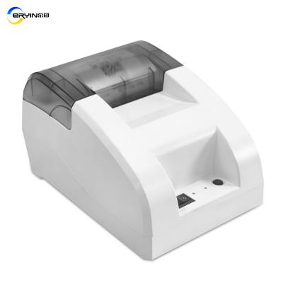 Cina 310g POS58B USB Blue Tooth Thermal Printer compatibile con il comando POS/ESC in vendita