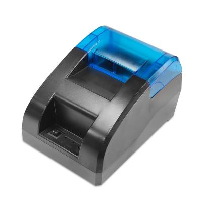 Cina 310g POS58B USB Blue Tooth Thermal Printer compatibile con il comando POS/ESC in vendita
