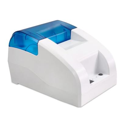 Cina 310g POS58B USB Blue Tooth Thermal Printer compatibile con il comando POS/ESC in vendita