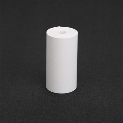 China Customizable Core Thermal Paper Roll Printer for Cash Register Receipts 57x40mm Size for sale