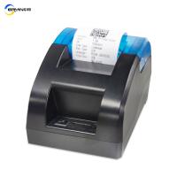 China 58mm Thermal Printer 70mm/s USB Bluetooth POS58B for Android SDK Development for sale