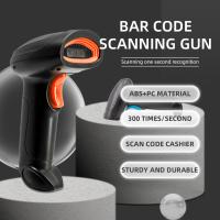 China U11-C USB Interface Barcode Reader Scanner Gun for Laser Barcode Scanning Machine for sale
