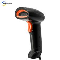 China U11-C USB Interface Barcode Reader Scanner Gun for Laser Barcode Scanning Machine for sale