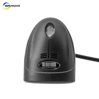 China U11-C USB Interface Barcode Reader Scanner Gun for Laser Barcode Scanning Machine for sale