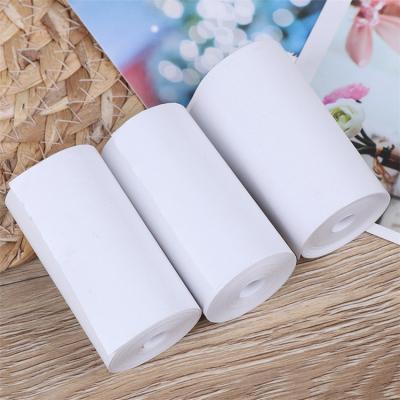 China Papier thermographique 58mmx40mm Roll Ticket Print mini portable printer sticker for sale