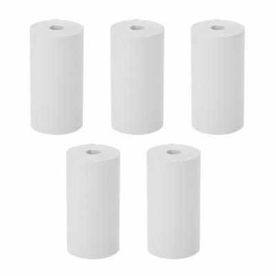 Cina 57*40Mm Registro di cassa Ultrasuoni Rulli Termici Carta Dimensioni personalizzate per la stampante POS in vendita