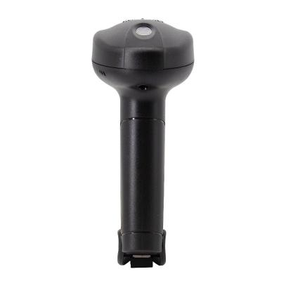 China 5V U1-W Wireless Barcode Scanner with Cradle 1D Cordless Bar Code Reader Laser Read Code for sale