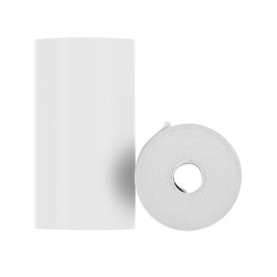 Cina Rollo di carta termica di 57x40 mm con nucleo di bobina in vendita