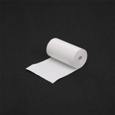 Cina Rollo di carta termica di 57x40 mm con nucleo di bobina in vendita