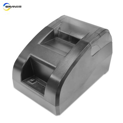Китай POS58B 58MM USB Android BT Тепловой принтер квитанции о билете для оптимизированных транзакций продается