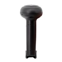 China Stock 2D Laser Bluetooth Barcode Scanner for Android/IOS/Windows/Mac Customization for sale