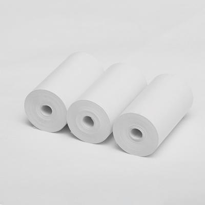 Cina Rollo di carta termica bianca da 57 mm per cassa a grande capacità in vendita