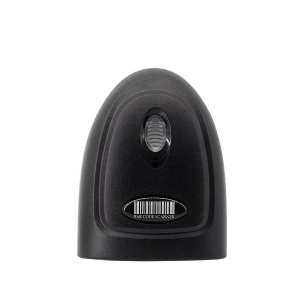 Quality 2000mA Battery Capacity Handheld QR Code Reader with Long Distance Wireless for sale