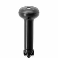 China U8 2D Bluetooth Barcode Scanner 640x480 CMOS Buzzer Prompt USB Keyboard Interface for sale