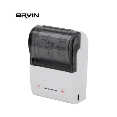 中国 AndroidとIOS ミニプリンター ワイヤレス/USBインターフェイス 黒色印刷速度 70-90mm/s 販売のため