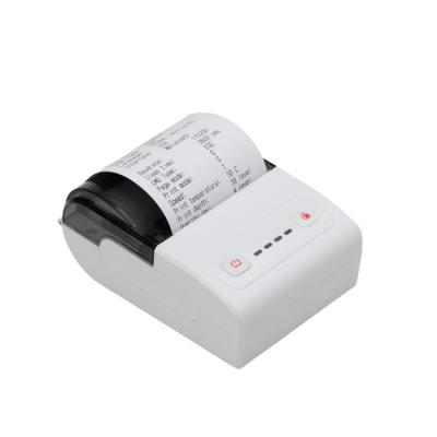 中国 電源アダプター Ac100-240v 幅広く入力 58mm 熱用ブルートゥースプリンター 販売のため