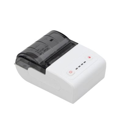 中国 電源アダプター Ac100-240v 幅広く入力 58mm 熱用ブルートゥースプリンター 販売のため