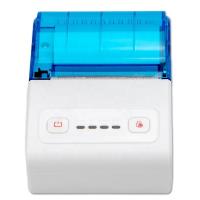 China Mini 58mm Thermal Receipt Printer 70mm/s USB Wireless Bluetooth 4.0 for sale