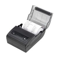 China Efficiently Print Scan Codes with Wireless Bluetooth Printer Equipped Mobile Computer for sale