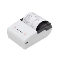 China AC100-240V Wireless Portable Thermal Printer 384 Dots/line 58mm 70mm/s for sale