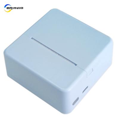 China Thermische printer Private Mould Ja USB Bluetooth printer voor telefoon HD draagbare printer Te koop