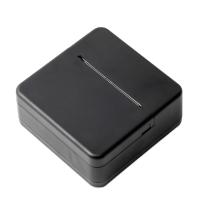 China Android iOS Bluetooth Thermal Printer 58mm Receipt Barcode Label 2000mAh for sale