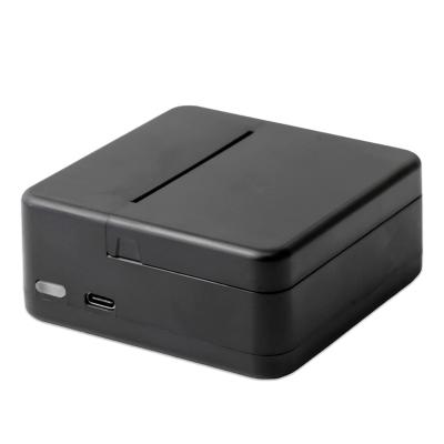 China Advanced Technology Android Thermal Printer for Receipts and Barcodes for sale